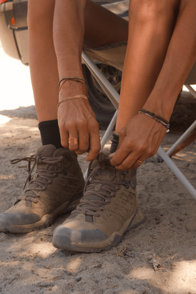 How Hiking Benefits Your Mind and Body - Sole Peaks