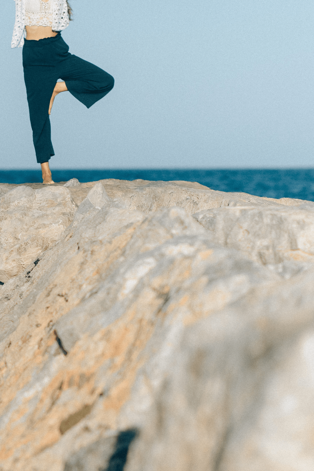 5 Step Nature Guided Meditation - Sole Peaks