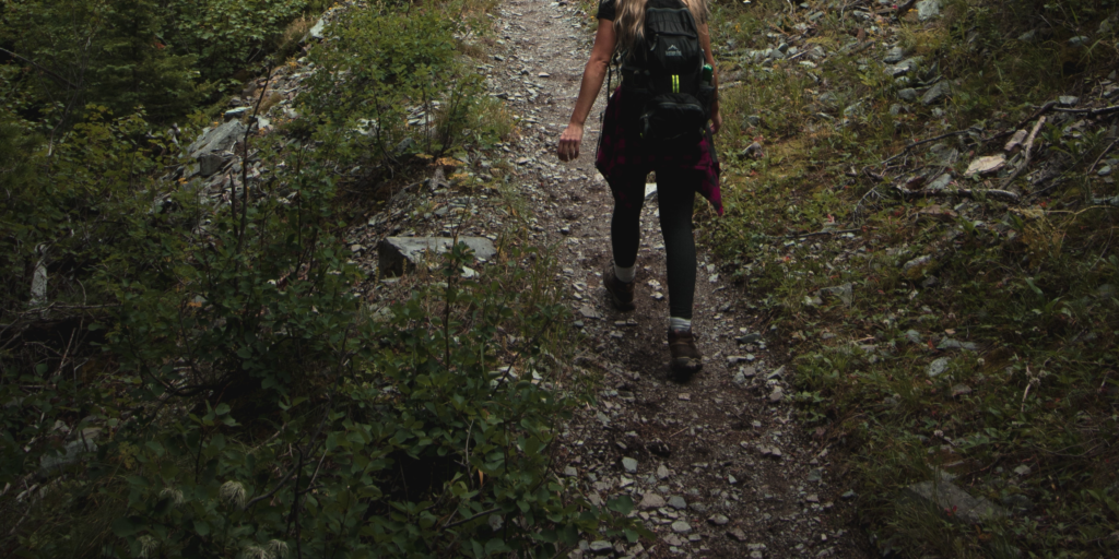 5 Exercises to Train for Hiking - Sole Peaks