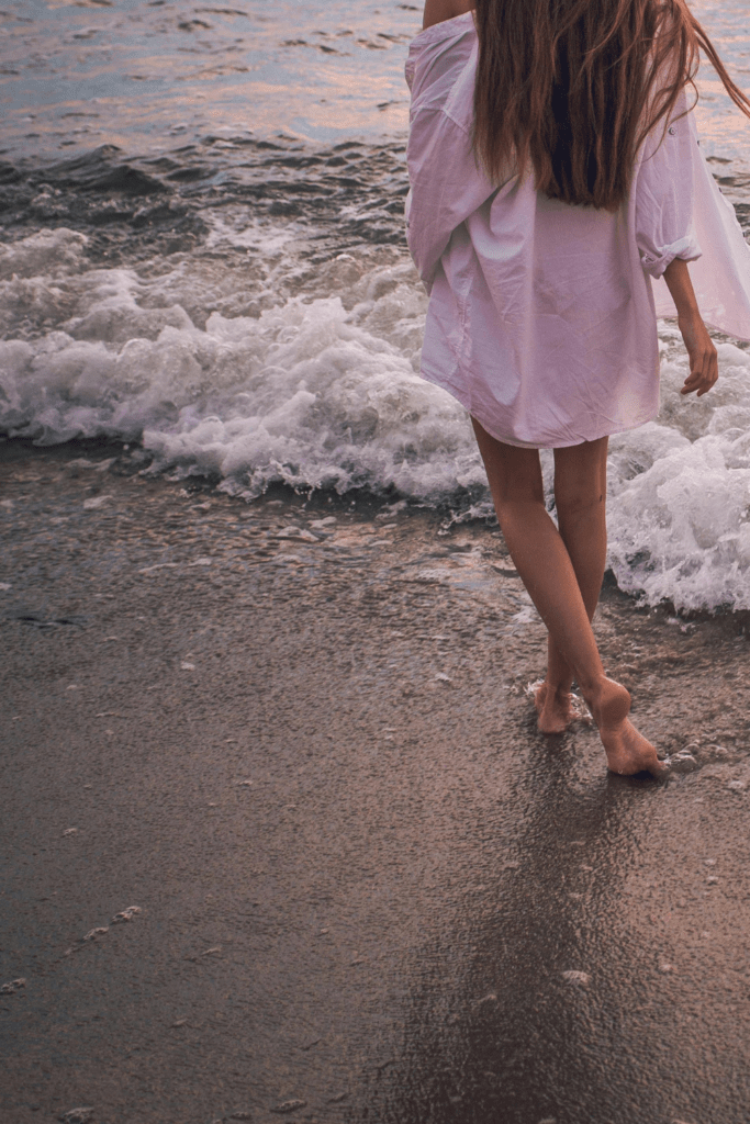 How to Master Detachment - Sole Peaks